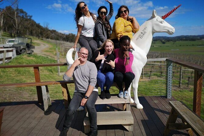 Private Tour: Yarra Valley Wine, Cheese, Bubbles & Chocolaterie - An In-Depth Look at the Yarra Valley Private Tour
