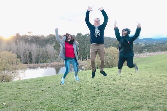 Private Tour: Yarra Valley Wine, Cheese, Bubbles & Chocolaterie - What To Expect from the Experience