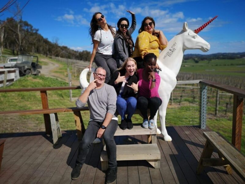 Private Tour: Yarra Valley Wine, Cheese, Gin & Chocolatrie - Why Choose the Private Yarra Valley Tour?