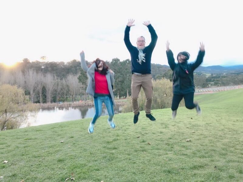 Private Tour: Yarra Valley Wine, Cheese, Gin & Chocolatrie - Authentic Experiences from Fellow Travelers