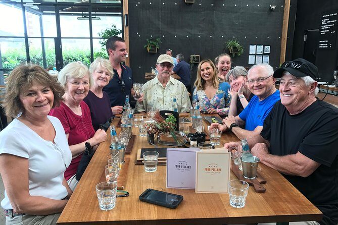 [PRIVATE TOUR] Yarra Valley Winery | Day Tour - Discovering the Yarra Valley: What to Expect