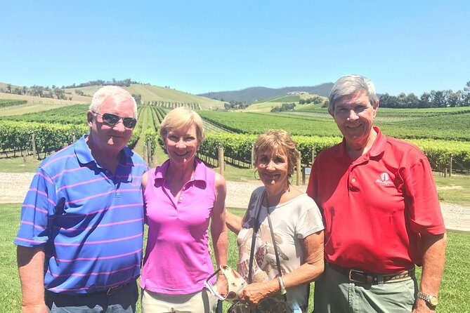 [PRIVATE TOUR] Yarra Valley Winery | Day Tour - Final Words: Who Will Love This Tour?