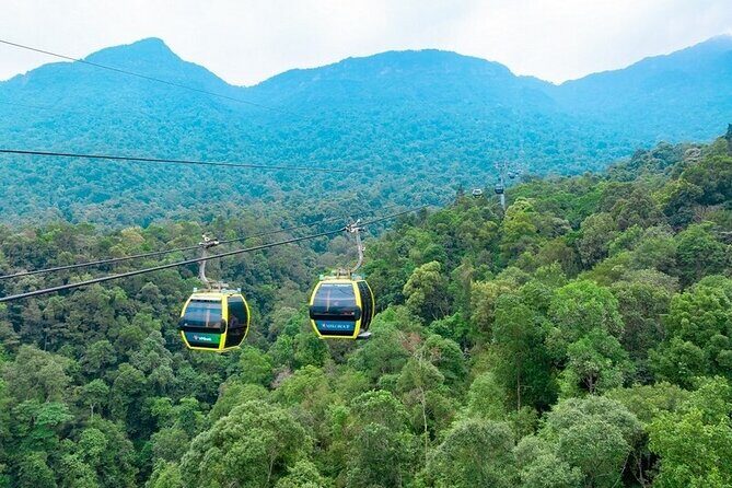 Private Tour: Yen Tu Mountain Spiritual & Breathtaking Landscapes - A Complete Look at the Tour Experience