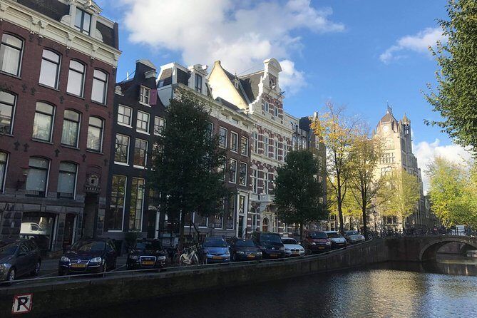 Private tour: Your own Amsterdam: walk through the old city - The Sum Up: Who Will Love This Tour?