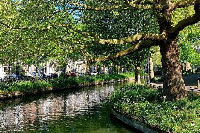 Private tour: Your Own Utrecht - mysteries and treasures - Who Should Consider This Tour?