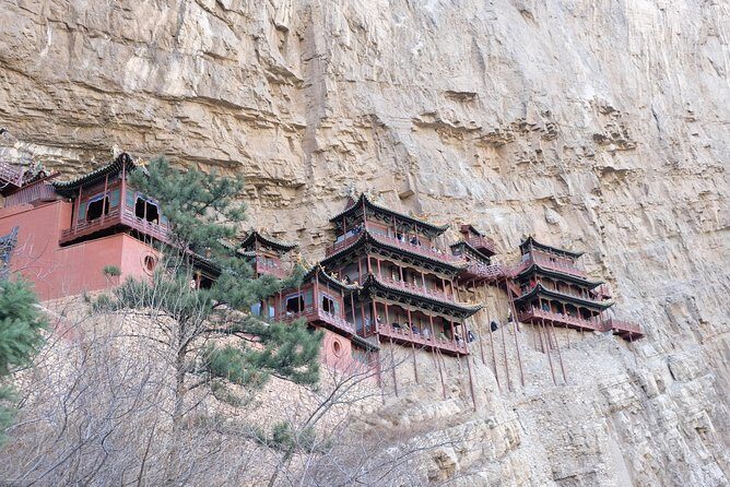 Private Tour: Yungang Grottoes and Hanging Monastery From Datong - A Deep Dive into the Tour Experience