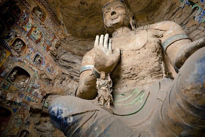 Private Tour: Yungang Grottoes and Hanging Monastery From Datong - Final Thoughts