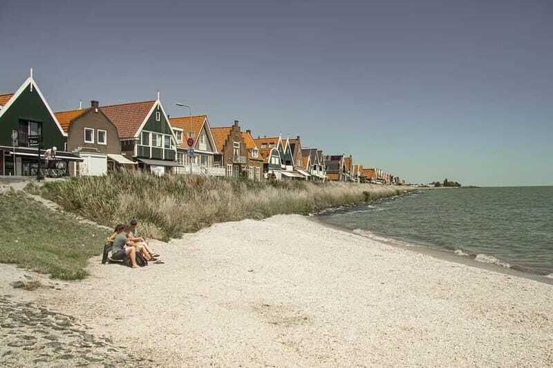 Private Tour Zaanse Schans, Volendam, Marken & Rural Holland - Who Is This Tour For?