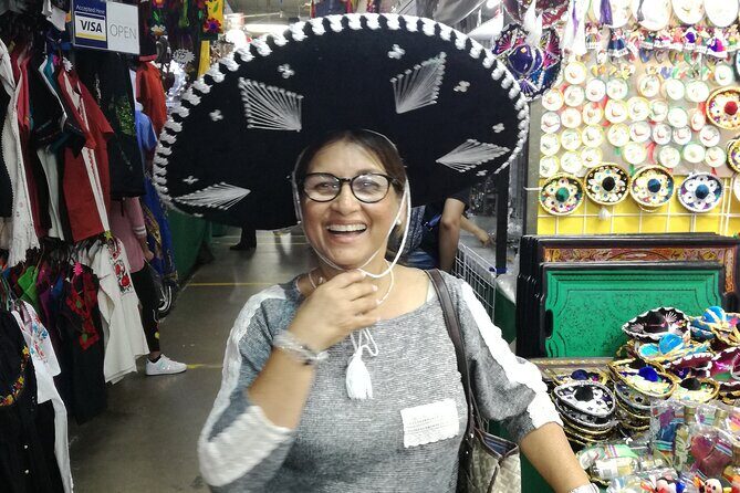 Private Tour Zocalo and Basilica of Guadalupe. With driver and guide - Frequently Asked Questions