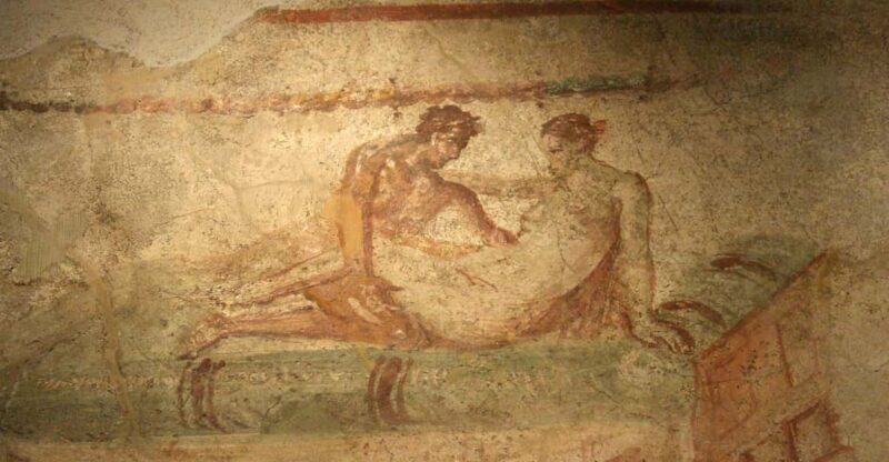 Private Tour_From Naples Port:Pompeii+Vesuvius tour - Who Should Consider This Tour?