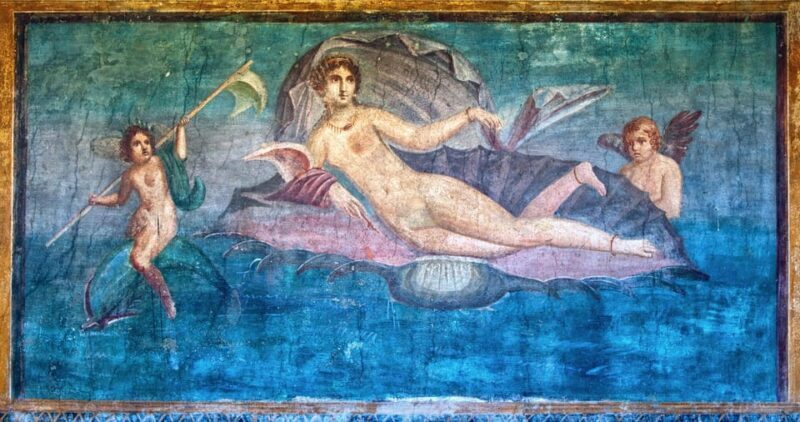 Private Tour_From Naples Port:Pompeii+Vesuvius tour - Final Thoughts