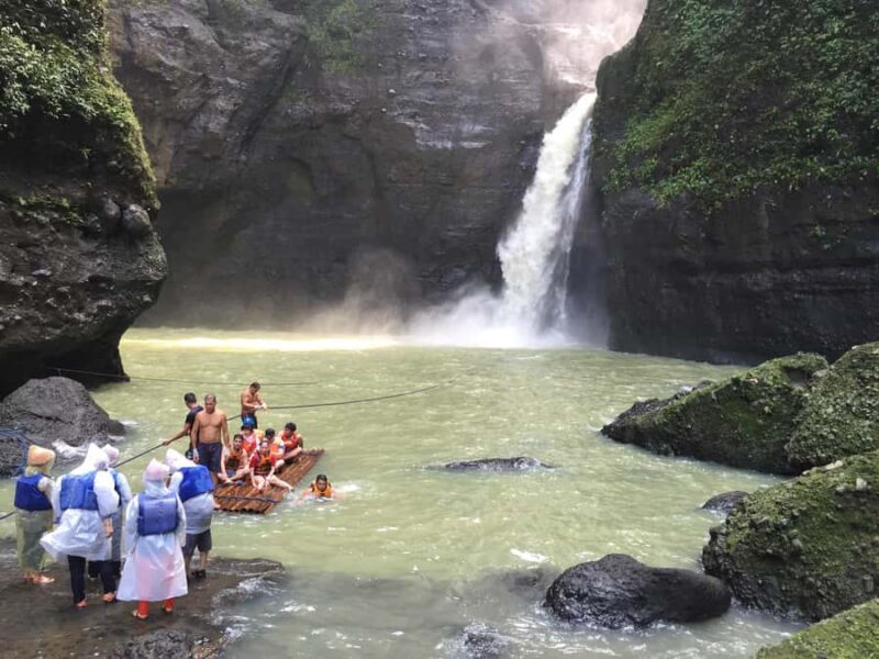 Private Tour_Pagsanjan Falls & Lake Yambo Nature Tour (2in1) - Key Points