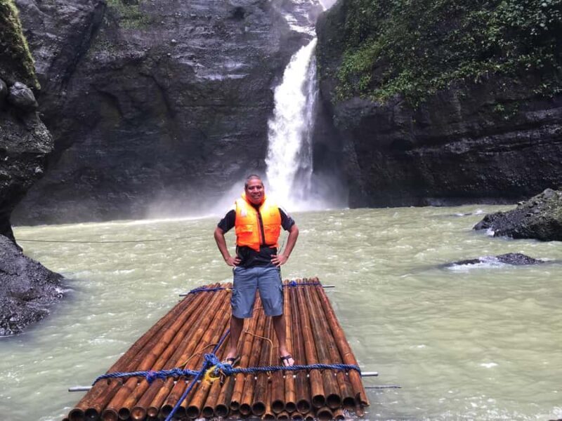 Private Tour_Pagsanjan Falls & Lake Yambo Nature Tour (2in1) - Lake Yambo: Peaceful Reflection