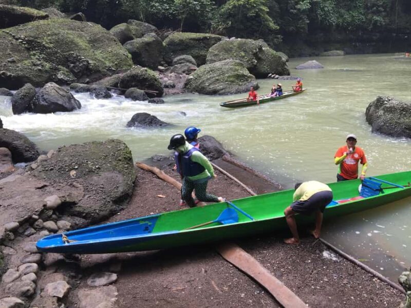 Private Tour_Pagsanjan Falls & Lake Yambo Nature Tour (2in1) - The Sum Up: Who Should Consider This Tour?