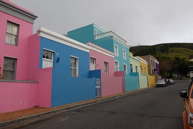Private Tour:Cape of Good Hop>Seal island>Chapmanspeak &Penguins - Cape Point and the Cape of Good Hope: The Southern Tip of Africa