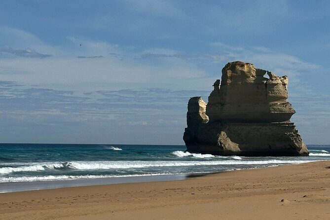 [Private Tour]Great Ocean Road and 12 Apostles Luxury Day Trip - Pickup and Early Start