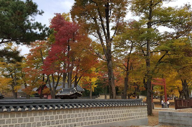 (Private tour)Jeonju City tour by KTX bullet Train from Seoul - FAQs