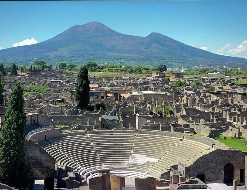 Private tour:Pompeii and Herculaneum excavations with guide from Naples - The Sum Up: Is This Tour Right for You?