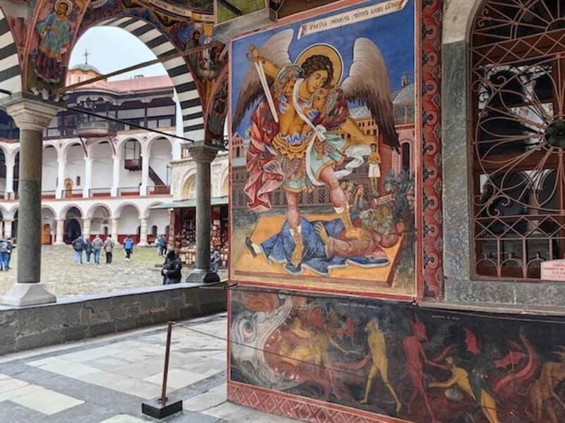 PRIVATE tour:Rila Monastery & Lakes  PRICE up to 6 people! - Authentic Experiences from Travelers