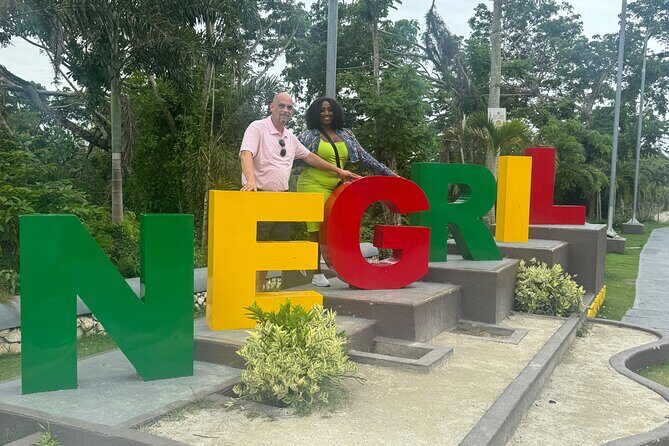 Private Tours and Airport Transfers from (MBJ) To Negril - Introduction