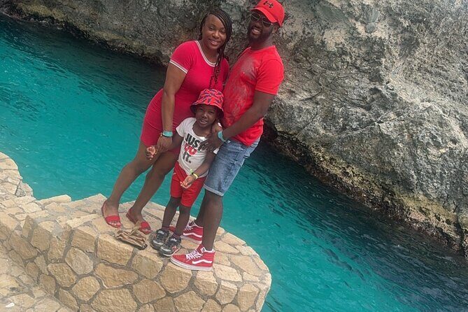 Private Tours and Airport Transfers from (MBJ) To Negril - What’s Included and What’s Not