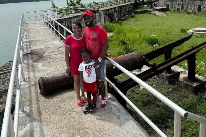 Private Tours and Airport Transfers from (MBJ) To Negril - Who Is This Tour Best For?