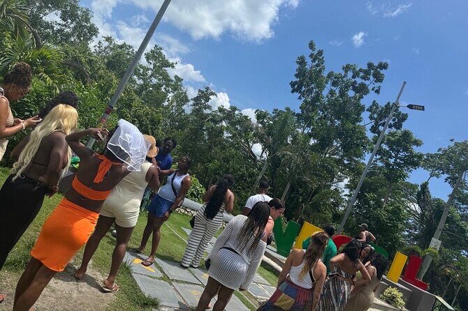 Private Tours and Airport Transfers from (MBJ) To Negril - The Sum Up