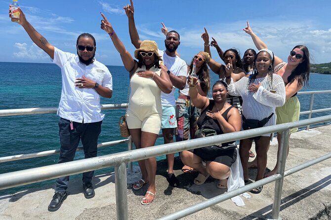 Private Tours and Airport Transfers from (MBJ) To Negril - FAQ