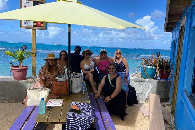 Private Tours and Sightseeing in Nassau Bahamas - Key Points