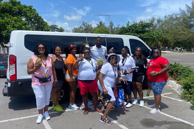 Private Tours and Sightseeing in Nassau Bahamas - An Authentic Taste of Nassau