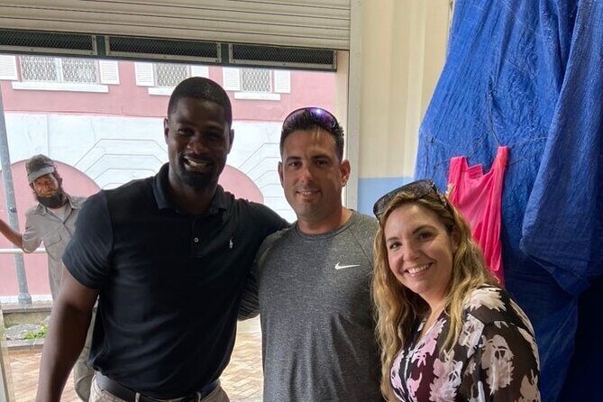 Private Tours and Sightseeing in Nassau Bahamas - The Sum Up
