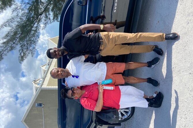 Private Tours and Sightseeing in Nassau Bahamas - FAQ