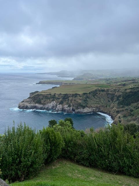 Private Tours Best spots (views) in So Miguel Island - An In-Depth Look at São Miguel’s Private Tour Experience