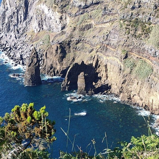 Private Tours Best spots (views) in So Miguel Island - Practical Details and Value