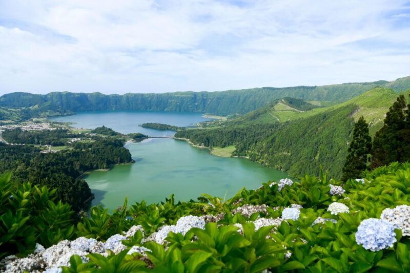 Private Tours Best spots (views) in So Miguel Island - Who Should Consider This Tour?