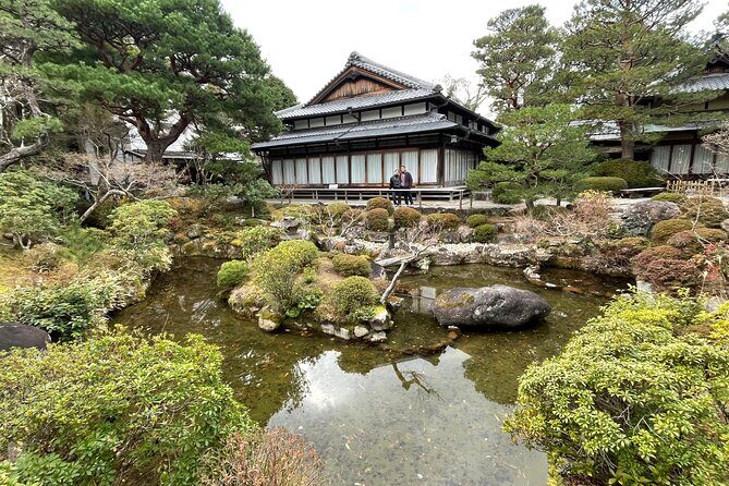 Private Tours by Luxurious Vans in Kyoto, Osaka, Nara. - Who is This Tour Best For?