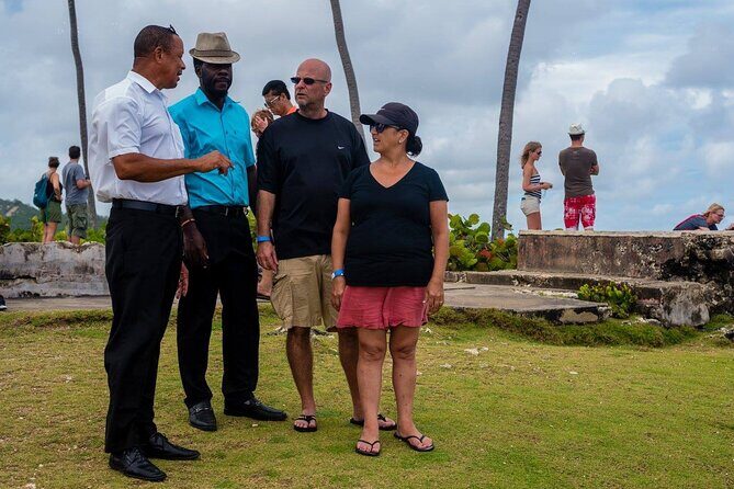 Private Tours - Discovering the Beauty of Barbados: A Practical Breakdown