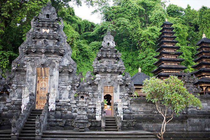 Private Tours East Of Bali Kertagosa And Goa Lawah Temple - Who Will Benefit Most?