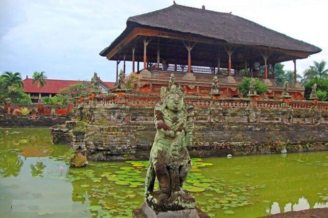 Private Tours East Of Bali Kertagosa And Goa Lawah Temple - Final Thoughts: Is This Tour Worth It?