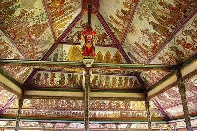 Private Tours East Of Bali Kertagosa And Goa Lawah Temple - FAQ