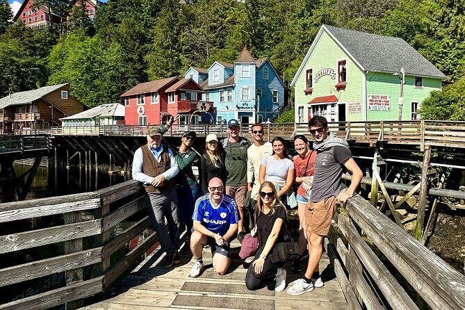 Private Tours for ease, comfort, flexibility, and relaxed pace! - Pricing and Value