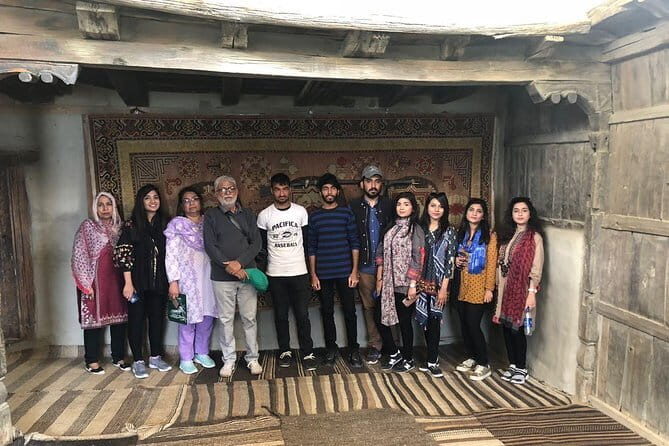 Private Tours for Families, Friends, Corporate, Schools or Colleges. - Key Points