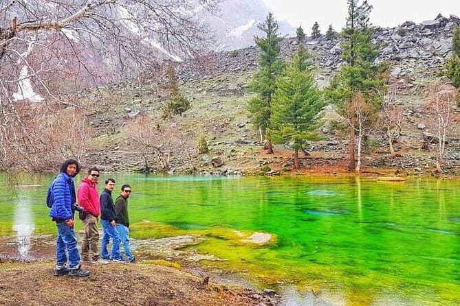 Private Tours for Families, Friends, Corporate, Schools or Colleges. - Day 1: Islamabads’s Iconic Landmarks