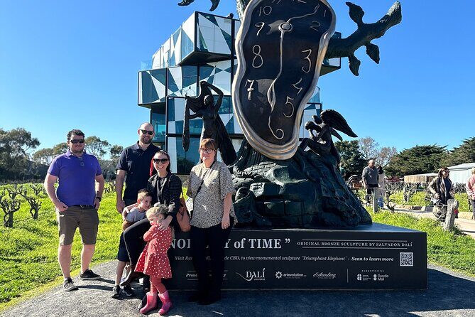 Private Tours (Group of 5-7) - Value and Practicality: Is It Worth It?