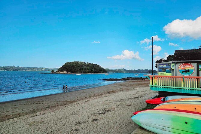 Private Tours in Bay of Islands - What’s Included and How It Works