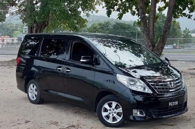 Private Tours in Saint Lucia - An Honest Look at the Private Transportation Experience in St. Lucia