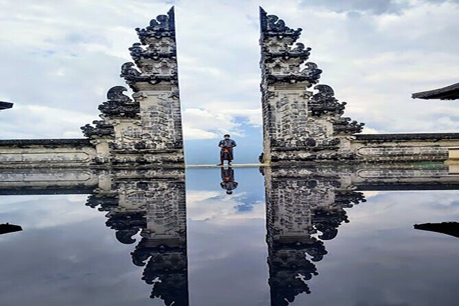 Private Tours Lempuyang Temple The Gate Of Heaven - Key Points
