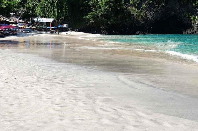 Private Tours Lempuyang Temple The Gate Of Heaven - Virgin Beach: A Hidden Beach Paradise