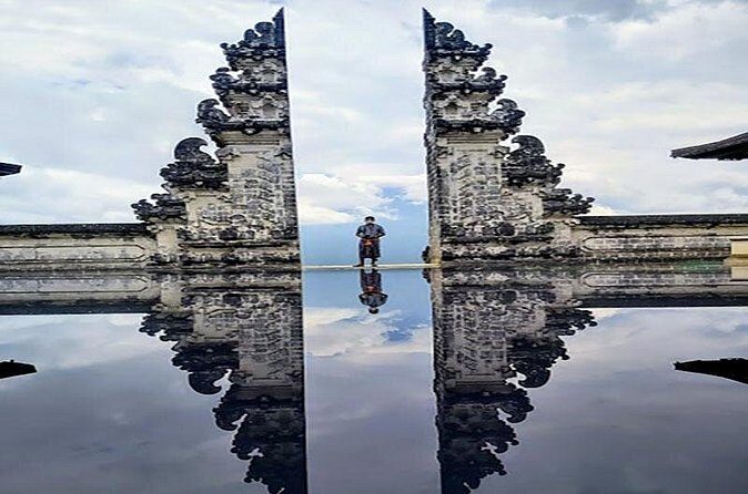 Private Tours Lempuyang Temple The Gate Of Heaven - Who Should Book This Tour?