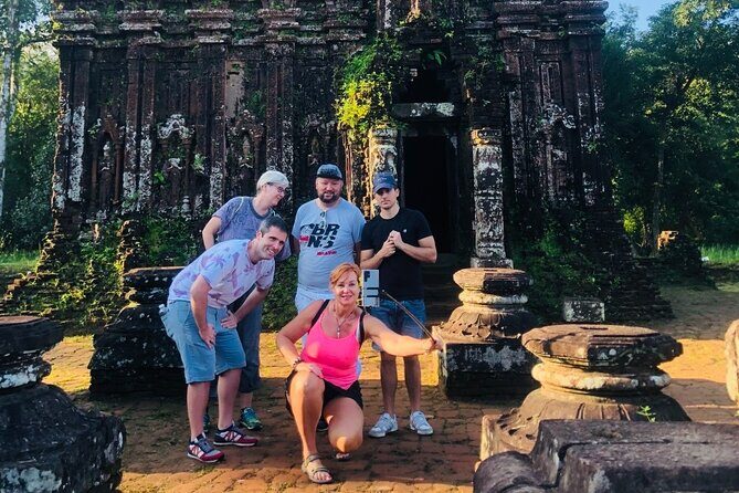 Private Tours My Son Sanctuary and Hoi An Walking Street Food Tours - Authenticity and Value